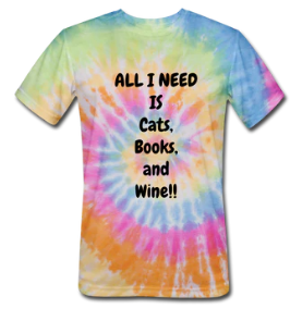 Cat Themed T-Shirts – Bow Wow Meow Store