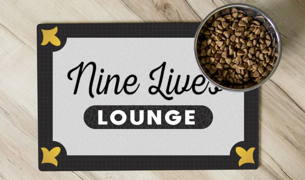 Cat Accessories – Bow Wow Meow Store